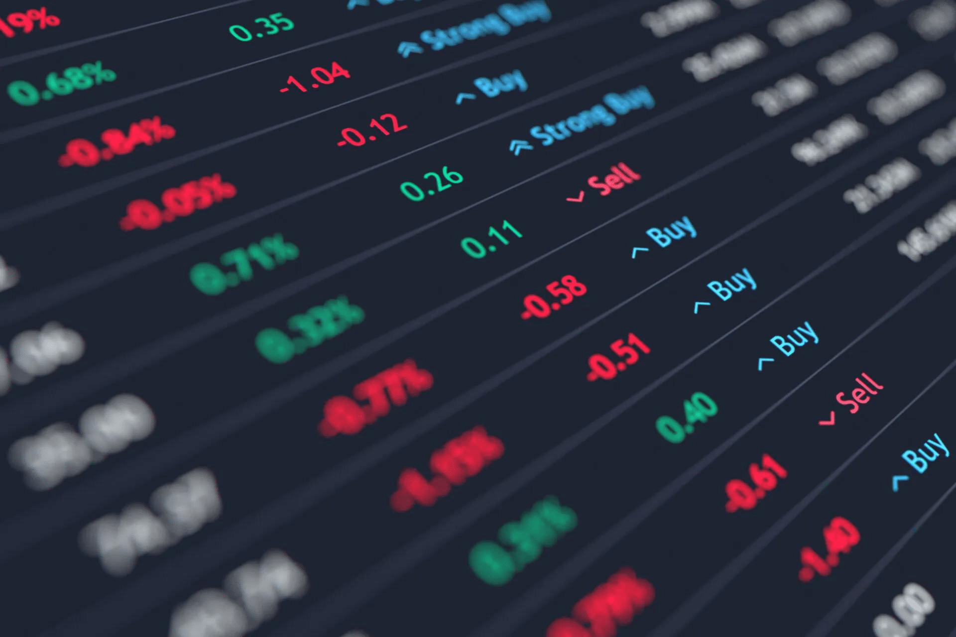 FX Rates - Numeritas